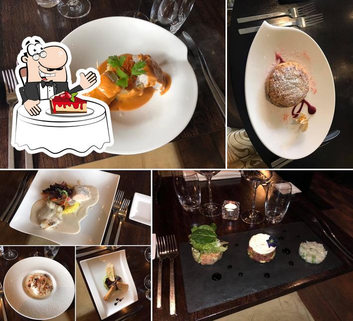 GOLD RESTAURANT, Leudelange - Restaurant reviews