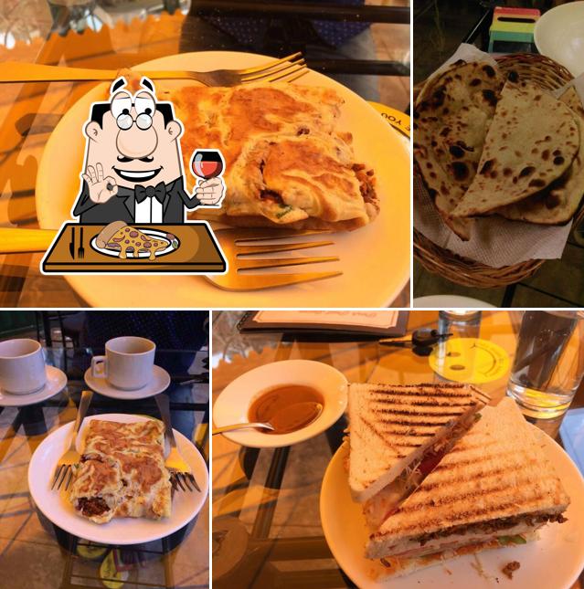 Happy Plate, Bengaluru - Restaurant menu, prices and reviews