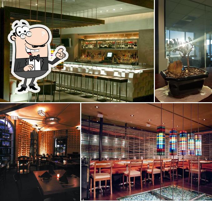 Innovative Dining Group in West Hollywood - Restaurant menu and reviews