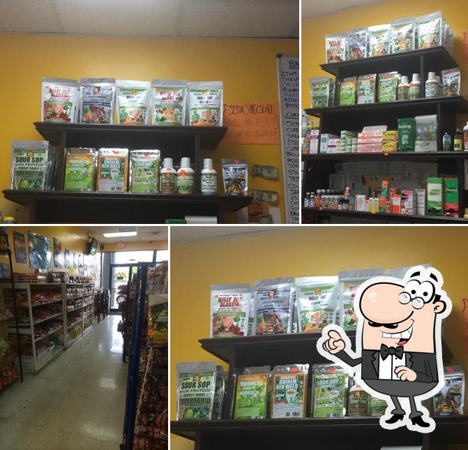 Island Basket | Jamaican Restaurant and Grocery | Greenacres, FL ...