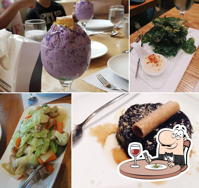 Kuya J - SM City Cebu, Cebu City - Restaurant menu, prices and reviews
