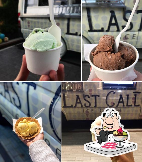 Last Call Ice Cream, 3428 Fondren Rd in Houston - Restaurant reviews