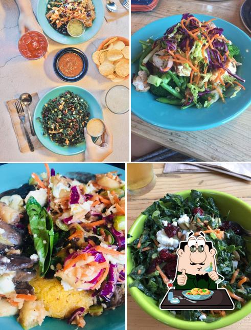 Laughing Planet, Reno - Restaurant menu, prices and reviews
