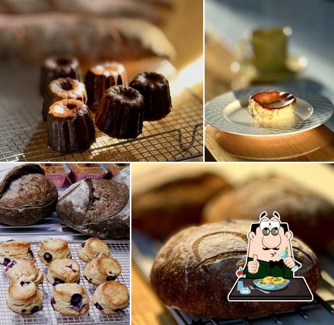 Le Petit Marron.BKK, Bangkok - Restaurant menu, prices and reviews