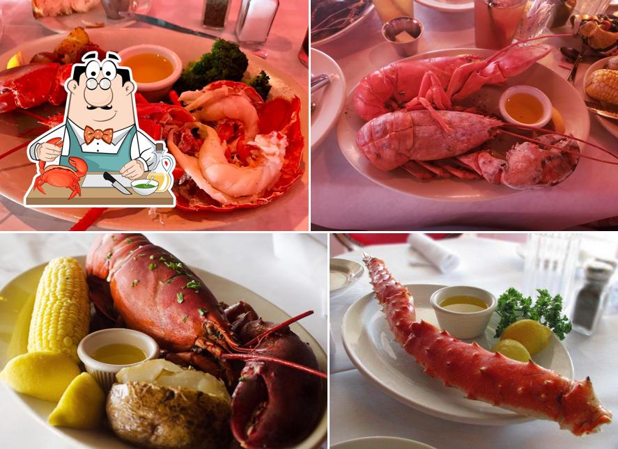 Top 7 restaurants with seafood in Addison, september 2025 - Restaurant Guru
