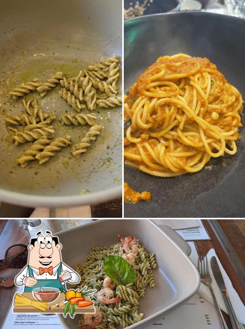 Little Mamma Centre Ville, Rabat - Menu du restaurant, prix et avis