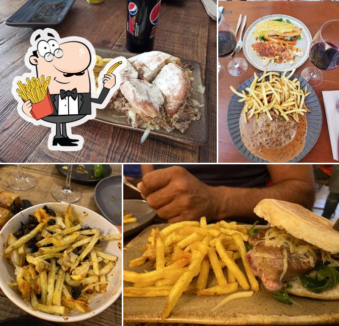 Restaurante Maria Petisca, Lagos - Carta del restaurante y opiniones
