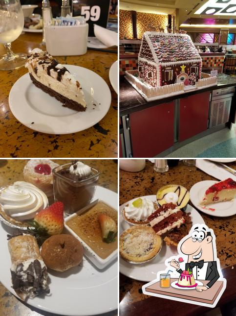 Market Buffet, Windsor - Restaurant menu, prices and reviews