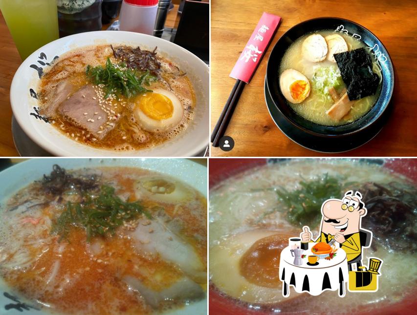 Best restaurants in OH!SOME - Solo Paragon Mall - Restaurant Guru