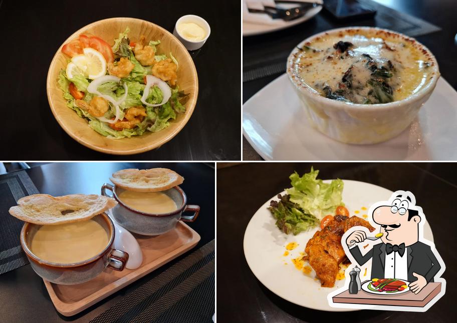 Monte restaurant, Bangkok - Restaurant reviews