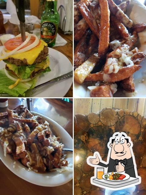 Mooseshack II in Fort Kent - Restaurant reviews