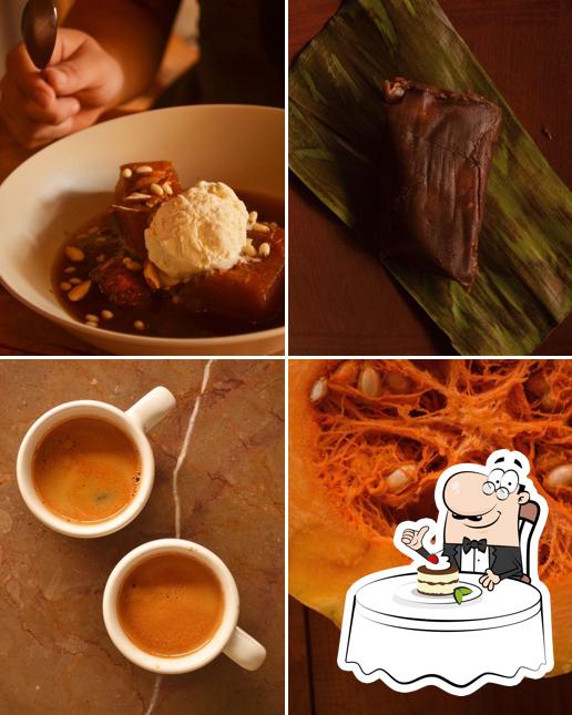 Múcara, Xalapa Enríquez - Menú del restaurante, precios y reseñas