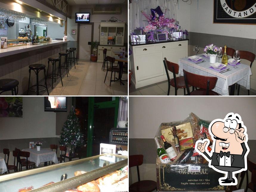Bar Sebas, Santander - Opiniones del restaurante
