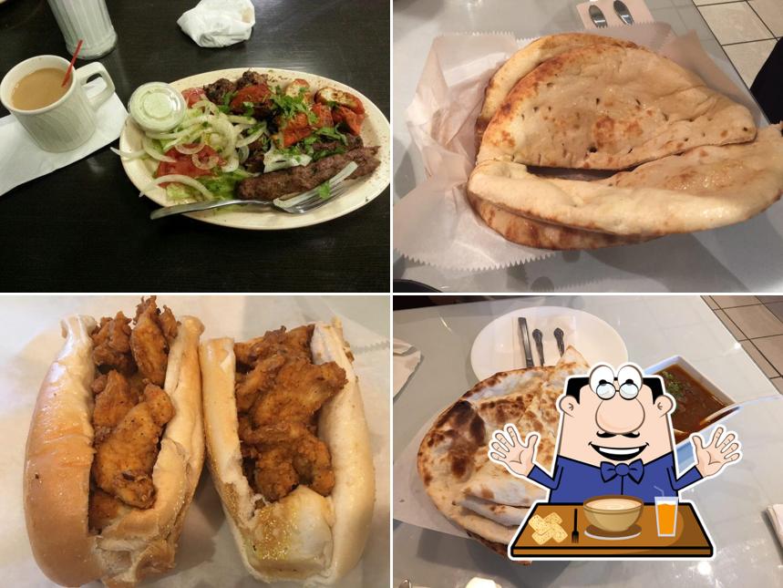 Shahi Restaurant, Pembroke Pines - Restaurant menu, prices and reviews