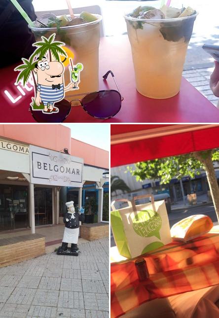 Snackbar Albir, L'Albir - Restaurant menu, prices and reviews