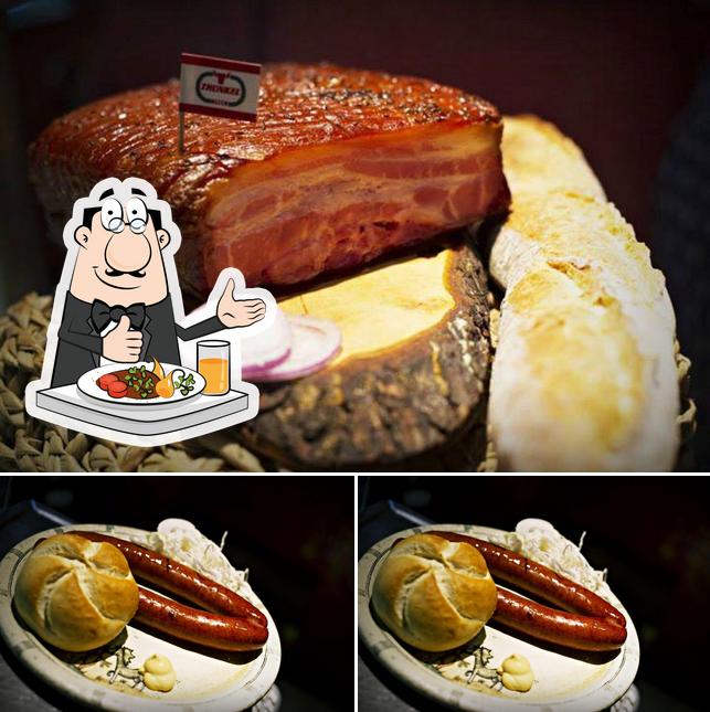 TRUNKEL MAGYARORSZÁG KFT, Budapest - Restaurant reviews