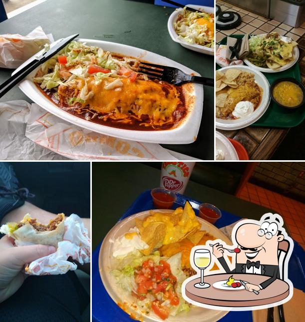 Top 7 restaurants with chili in Kenner, september 2024 - Restaurant Guru