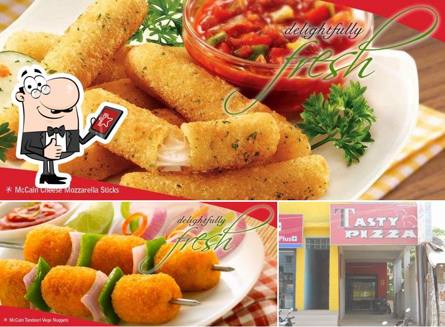 Taste Corner, Chennai - Restaurant reviews