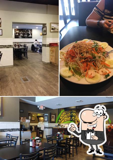 Thanh Linh Vietnamese Restaurant, Peoria - Restaurant menu, prices and ...