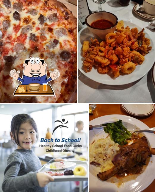 The Coach Stop, Hartland - Restaurant menu, prices and reviews