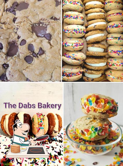 The Dabs Bakery, Houston - Restaurant menu, prices and reviews