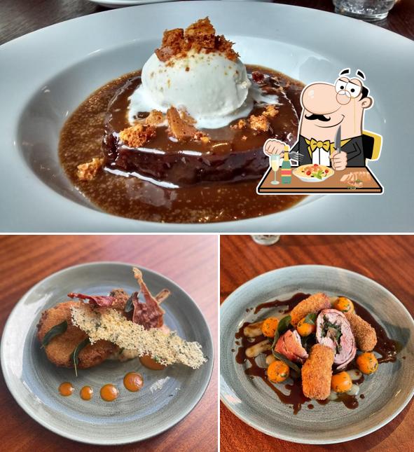 TNQ - The Northern Quarter Restaurant & Bar, Manchester - Restaurant ...