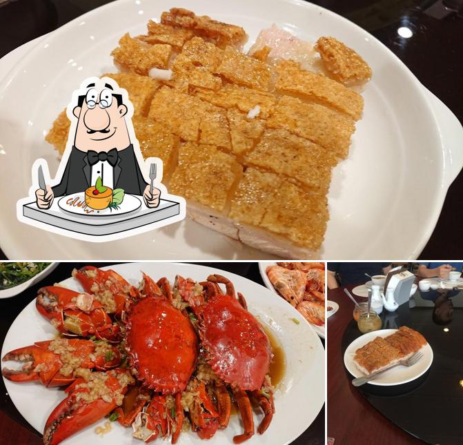 Tung Lo Wan's, San Juan, Gilmore - Restaurant menu, prices and reviews