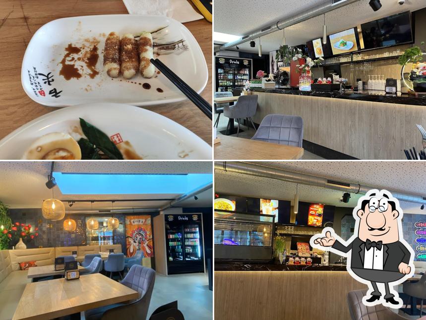 Top 5 restaurants with beef noodles in Arnhem, november 2025 ...