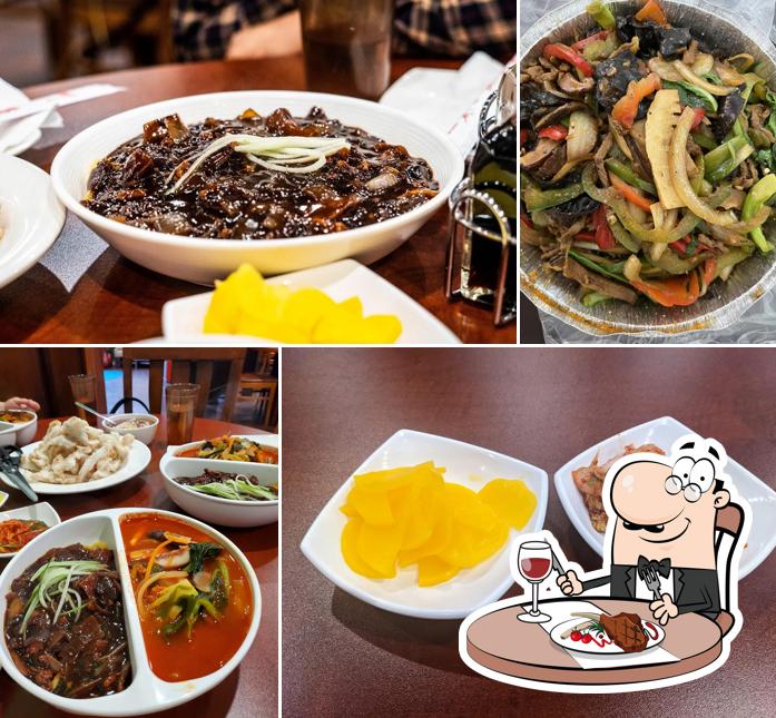 Zoong Guk Jib in Duluth - Restaurant reviews