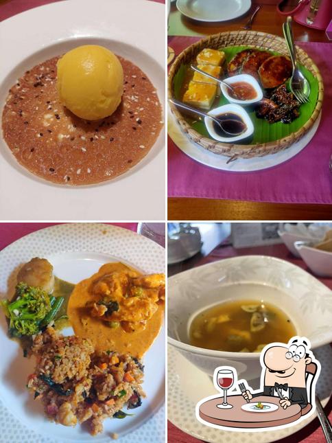 Rim Naam, Bengaluru, M G - Restaurant reviews