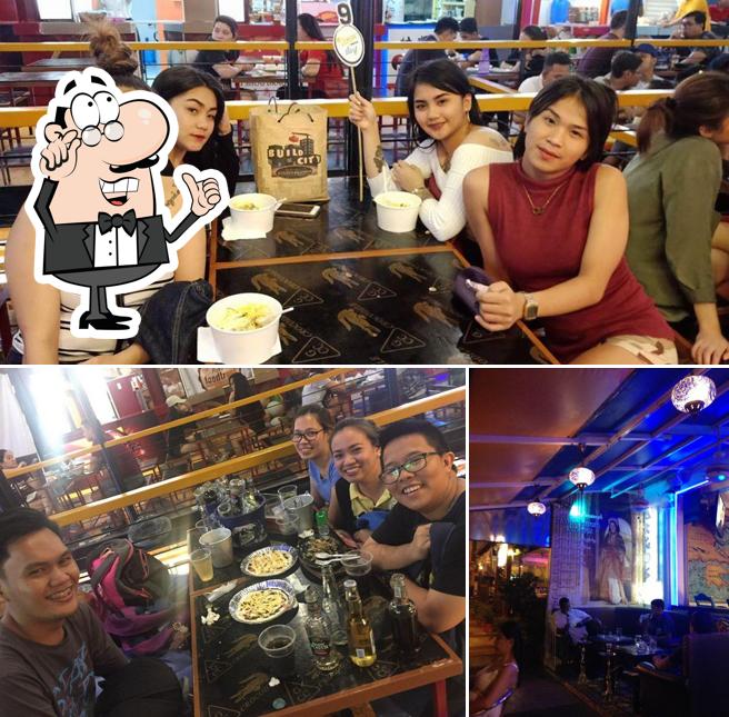 Shawarma, Pasay, Gil Puyat - Restaurant menu, prices and reviews