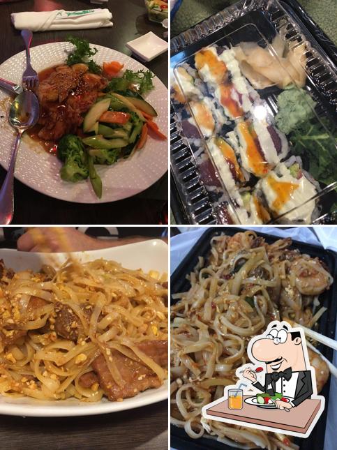 Shogun, 457 Madison Ave in Albany - Restaurant menu and reviews