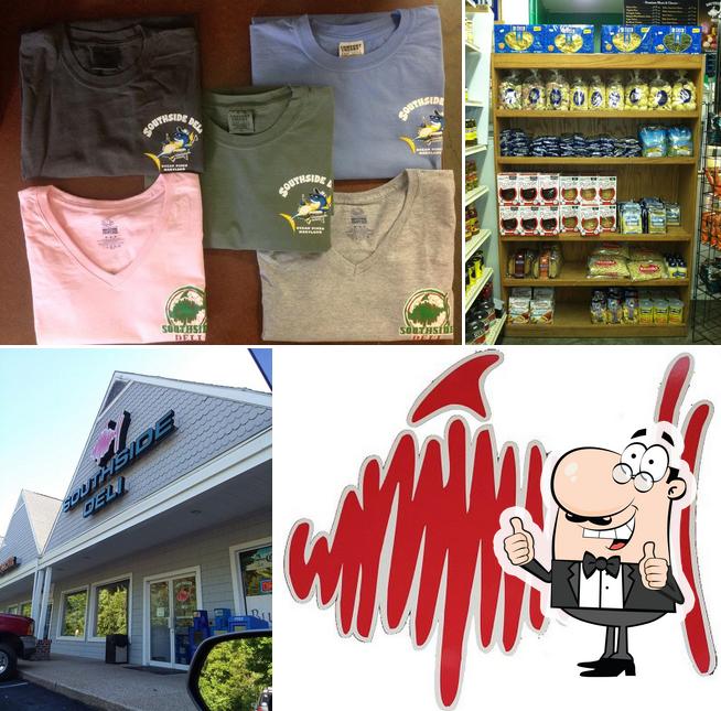 Southside Deli in Ocean Pines - Restaurant reviews