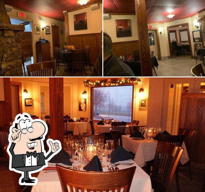 The Wonder Bar, Madison - Restaurant menu, prices and reviews