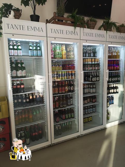 Tante Emma - Café x Späti cafe, Kaiserslautern - Restaurant reviews