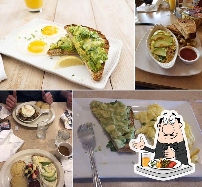 The Egg & I, O'Fallon - Restaurant menu, prices and reviews