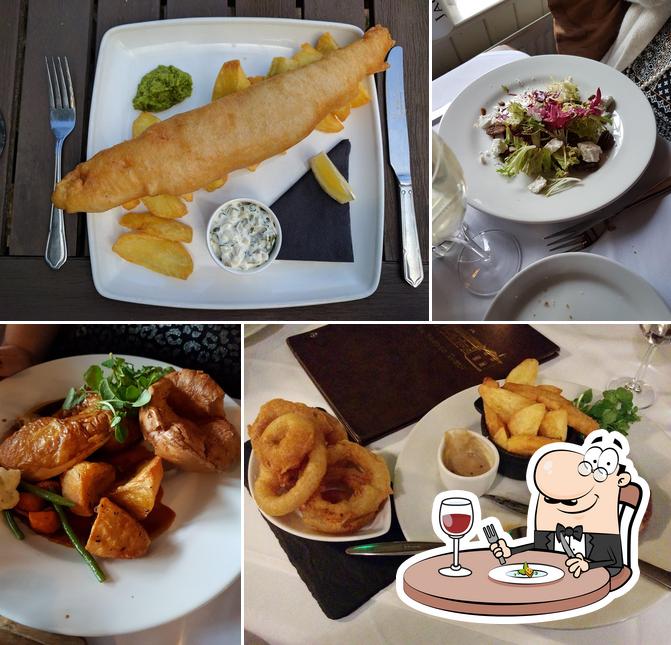 Top 7 pubs & bars in Ascot, England, august 2025 - Restaurant Guru