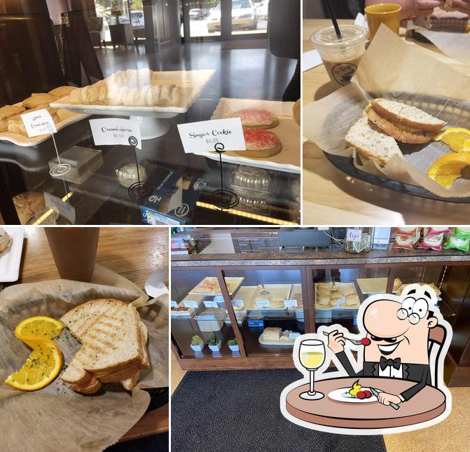 The Walk Cafe & Bakery, Zanesville - Menú del restaurante, precios y ...