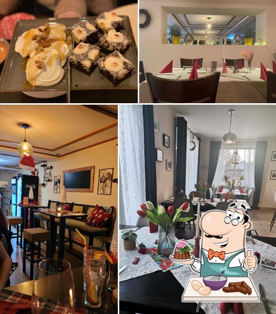 Restaurant Lemonia, Ottersberg - Speisekarte, Preise und Bewertungen