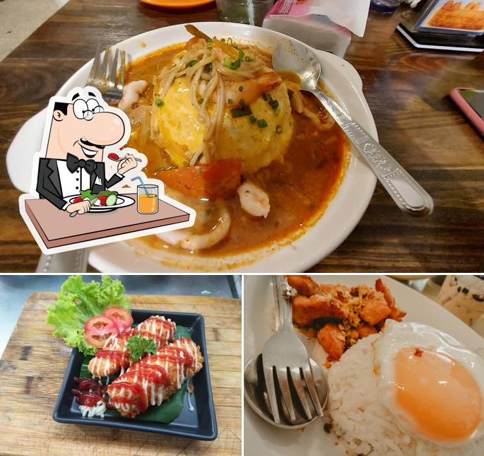 Restaurante Kor Kai, Khuan Lang - Opiniones del restaurante