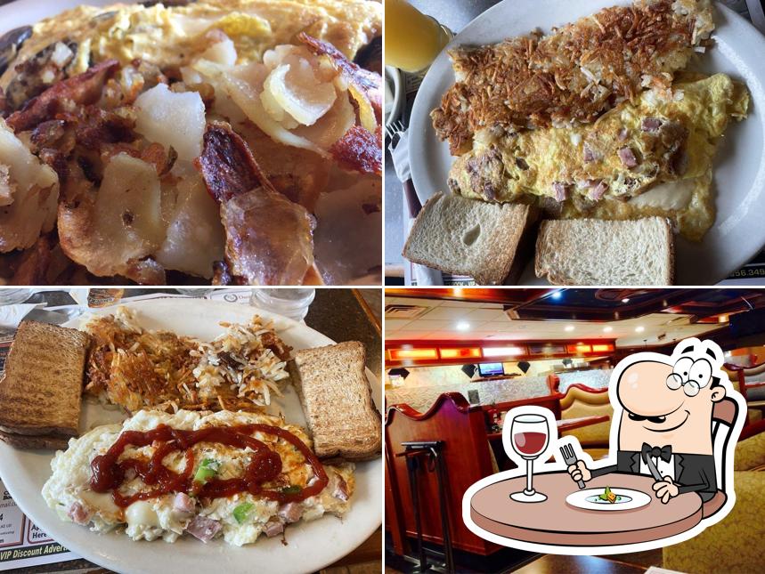 Starview Diner, Somerdale - Restaurant menu, prices and reviews