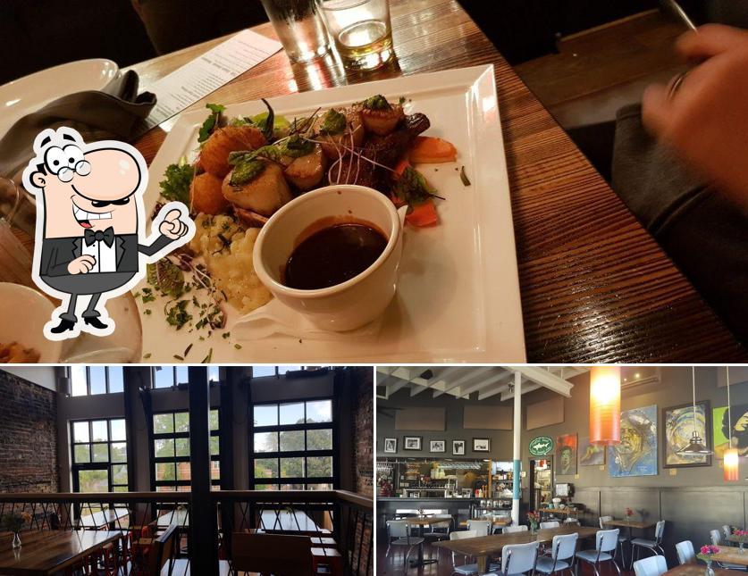 Local Republic, Lawrenceville - Restaurant menu, prices and reviews