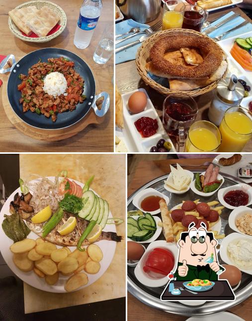 Top 7 Restaurants mit mezze in Nürnberg, Januar 2025 - Restaurant Guru