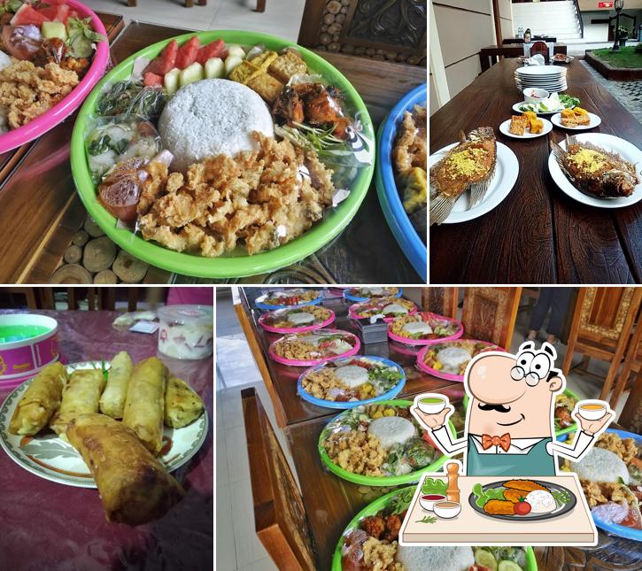 Bale Bebakaran Jakal 9, Sendangadi - Restaurant menu, prices and reviews