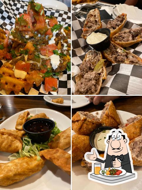 Boston Tavern in Norwood - Restaurant menu and reviews