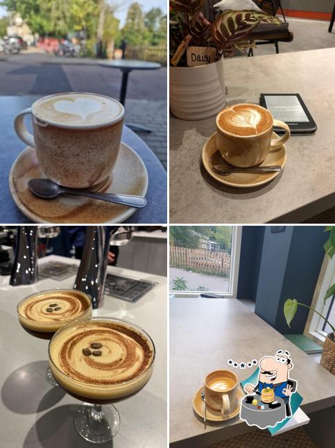 Bean Theory, Cambridge - Restaurant menu, prices and reviews