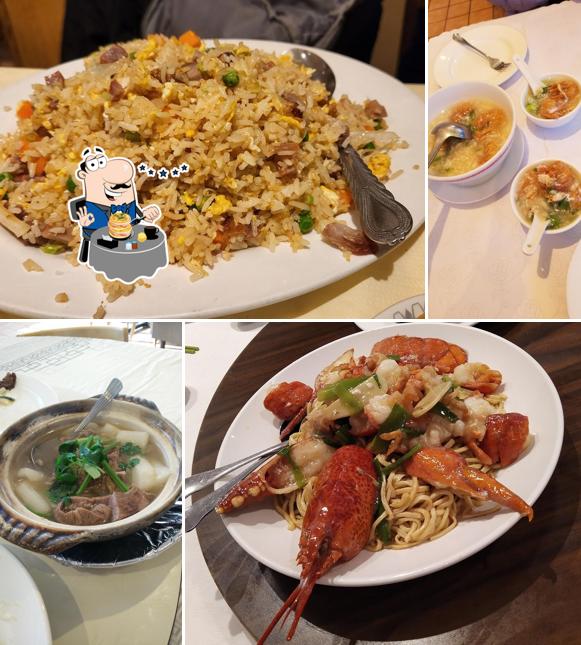 Canton Restaurant, Daly City - Restaurant menu, prices and reviews