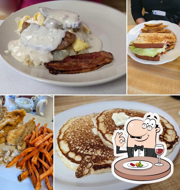 Cardinal Restaurant, Custer - Restaurant menu, prices and reviews