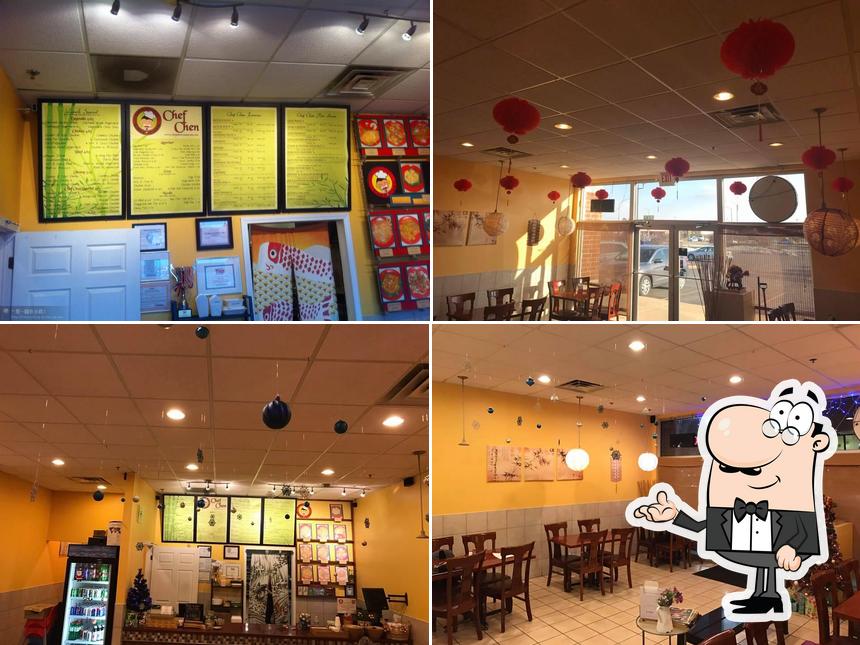Chef Chen, Loves Park - Restaurant menu, prices and reviews