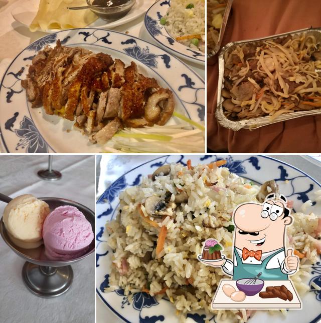 Top 3 restaurants with kung pao chicken in Benidorm, september 2025 ...